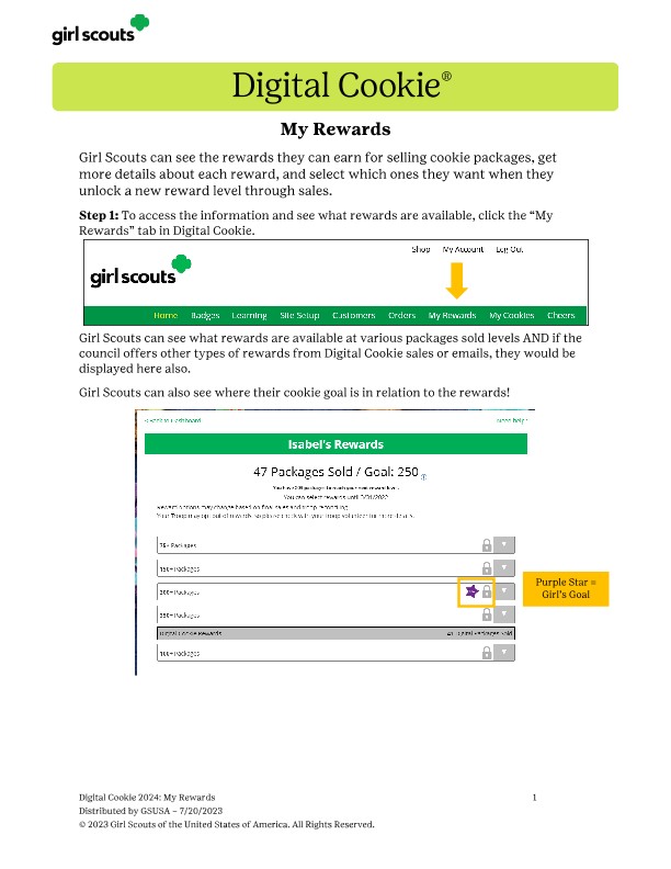 Forms and Documents
