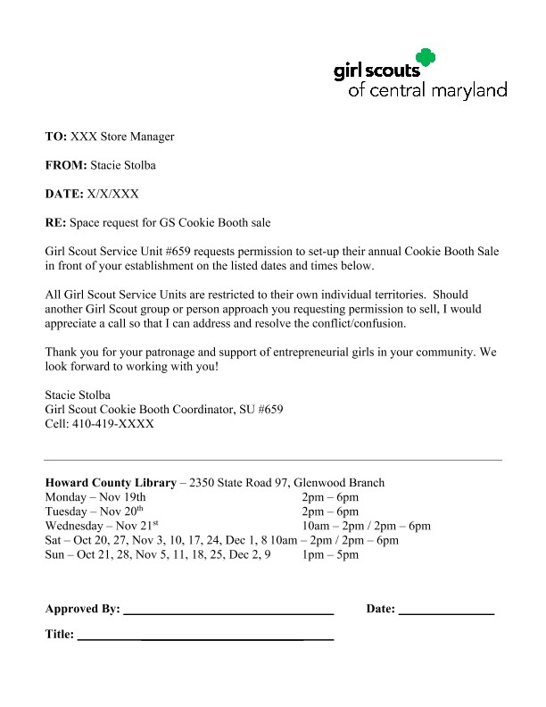 Forms and Documents